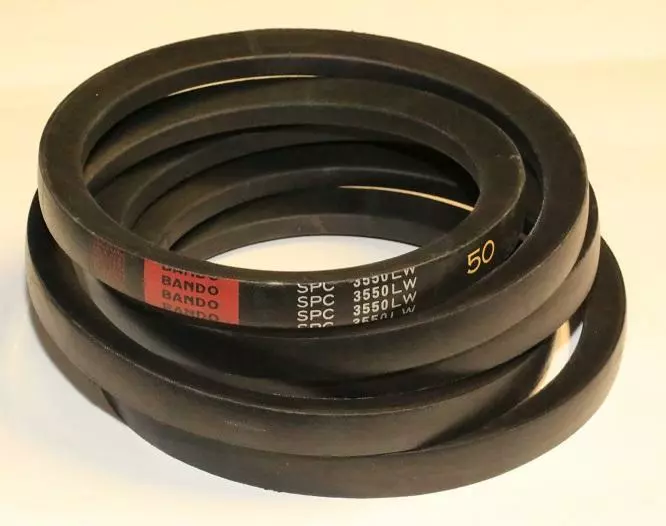 Ремінь вентиляторний SPB-1250 Delta Narrow [Gates] - купить на Агробиз ...